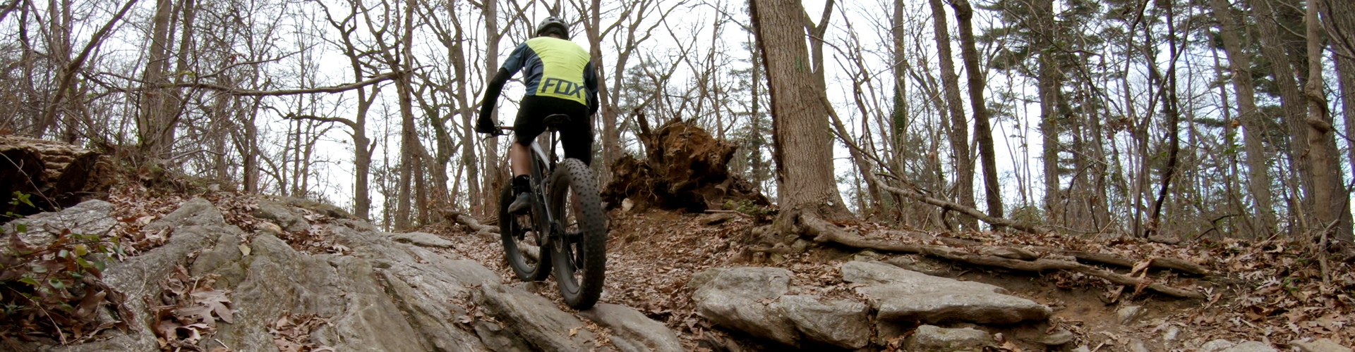 4 Easy MTB tips to improve your technical climbing skills – Trail Sage