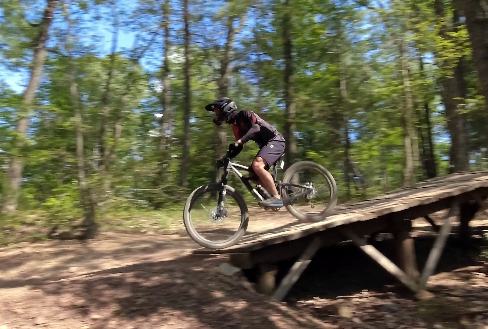 Bryce Resort: My favorite Bike Park in Virginia – Fly to Ride Ep 2 ...