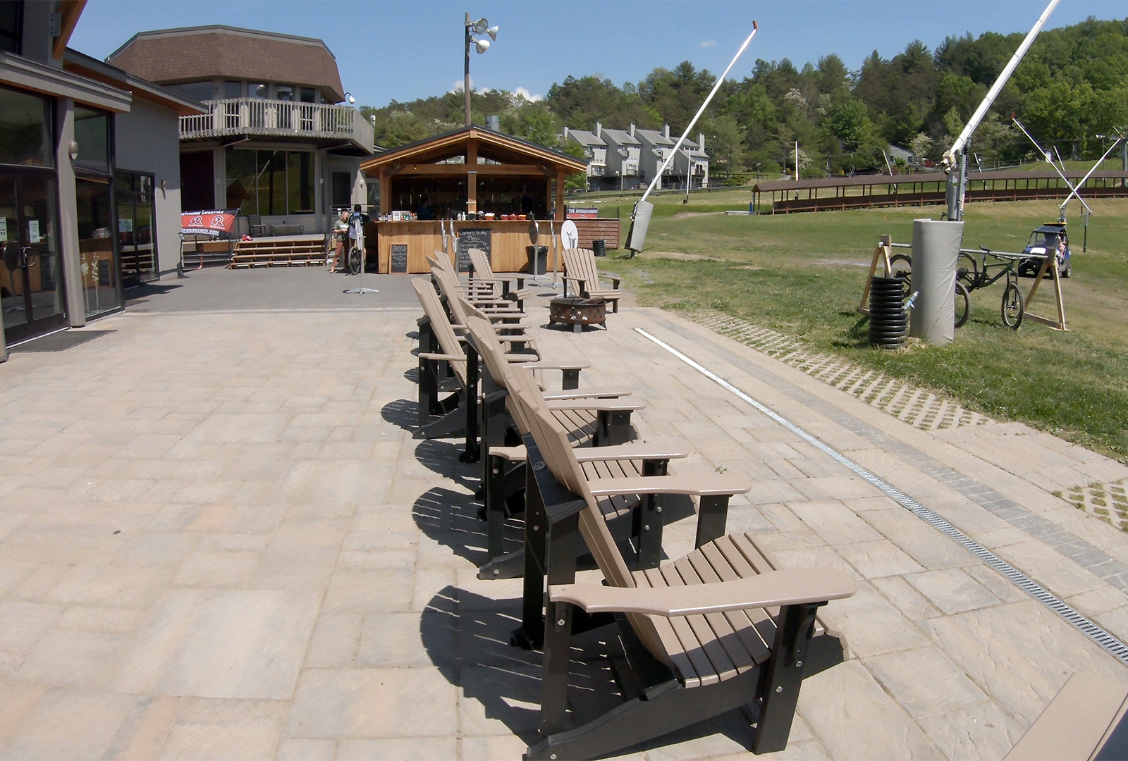 Bryce Resort: My favorite Bike Park in Virginia – Fly to Ride Ep 2 ...